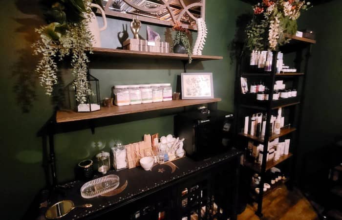 Esthetician Near Me | Learn About The Skin Mage Spa