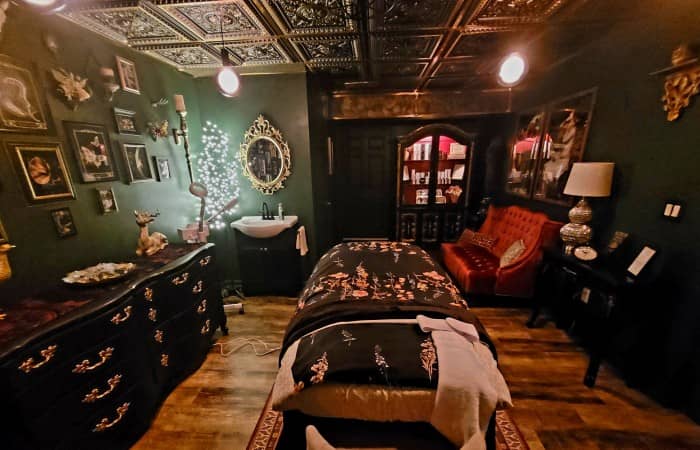 Esthetician Near Me | Learn About The Skin Mage Spa